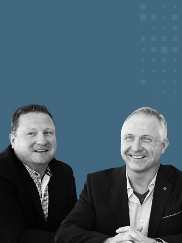 Partnering with Capstreet - Capstreet