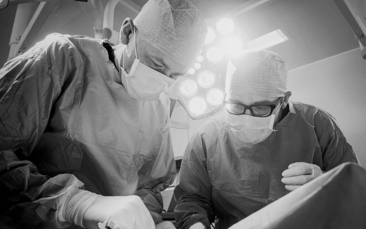 The Capstreet Group Announces Investment in Surgical Notes - Capstreet