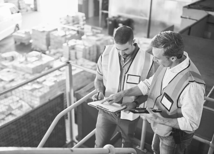 Case Studies - Capstreet