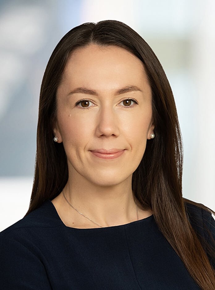 Our Team - Capstreet