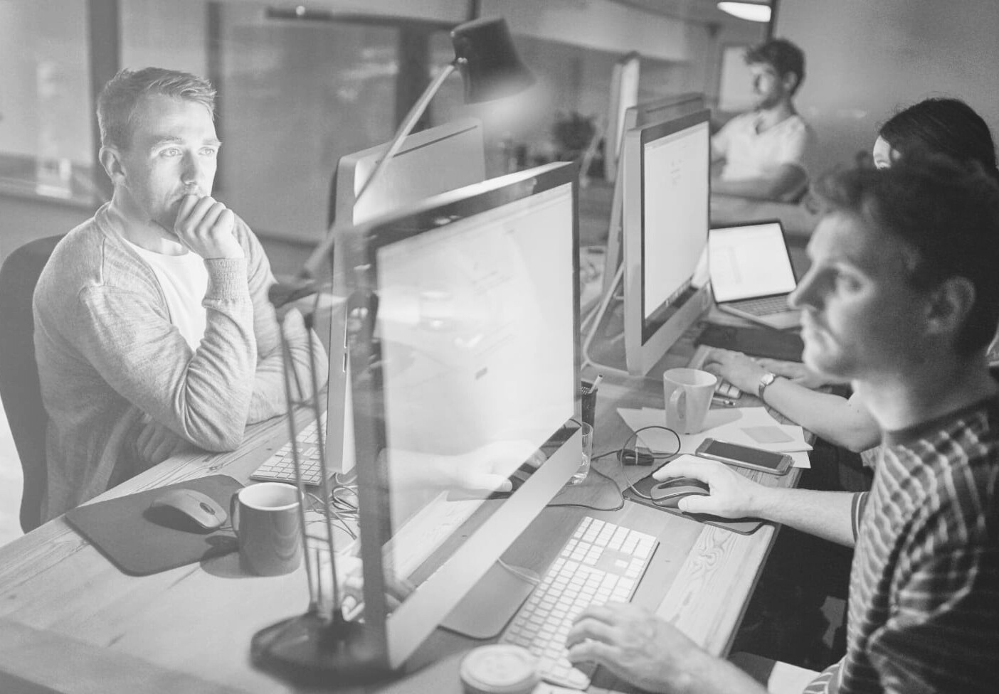 Case Studies - Capstreet