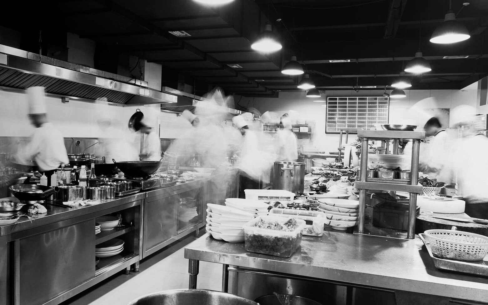 Corsair Acquires HungerRush from The CapStreet Group - Capstreet