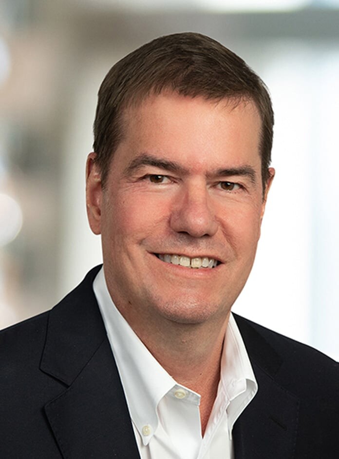 Wayne Washburn - Capstreet