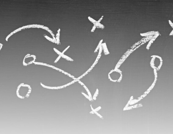 Year in Review - Capstreet