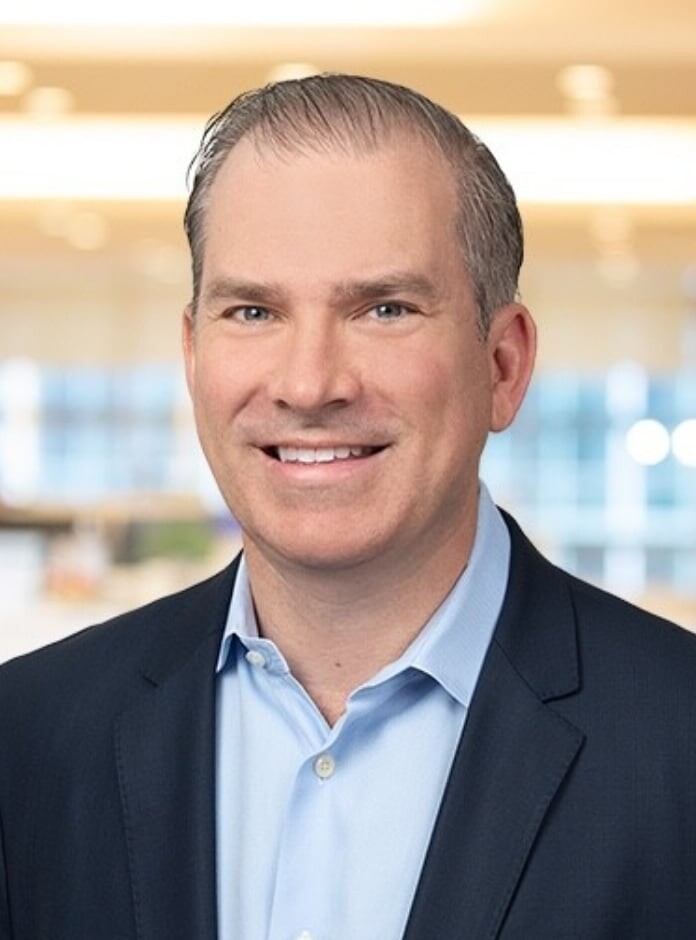 Jim Turner - Capstreet