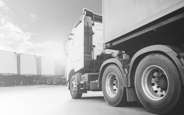 Distribution International - Capstreet