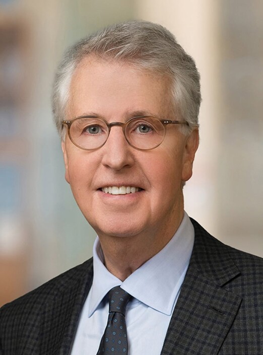 George Kelly - Capstreet