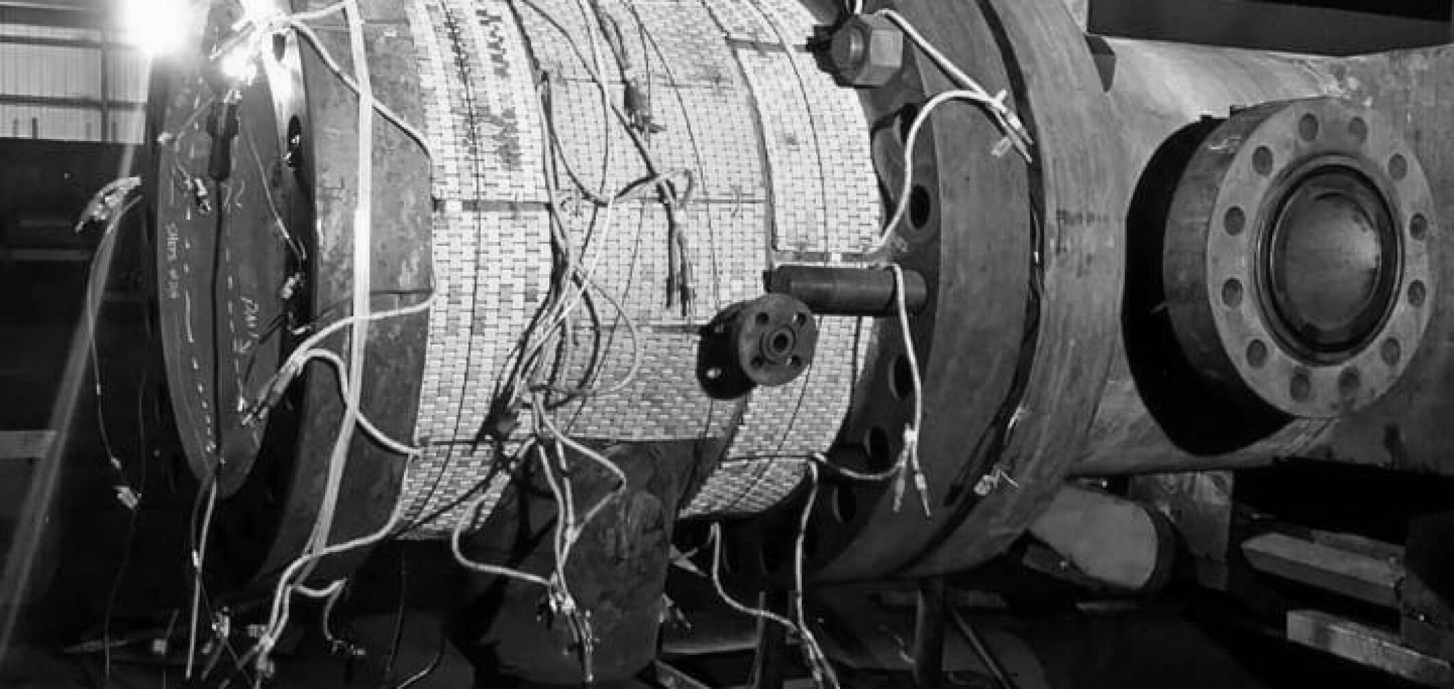 Analytic Stress - Capstreet