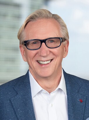 Our Team - Capstreet