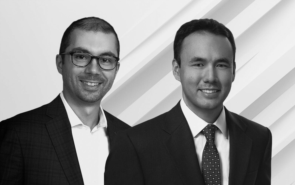 The Capstreet Group Announces the Promotions of Adrian Guerra to ...