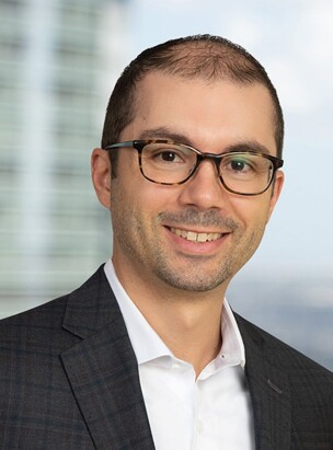 Our Team - Capstreet