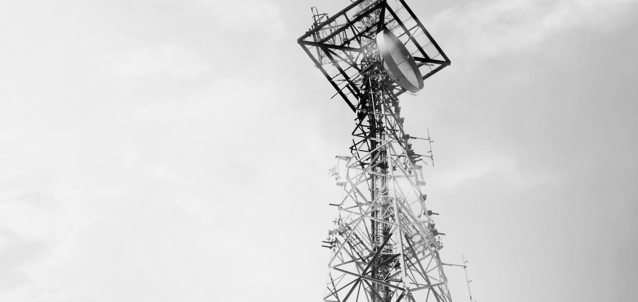 American Tower Corporation - Capstreet