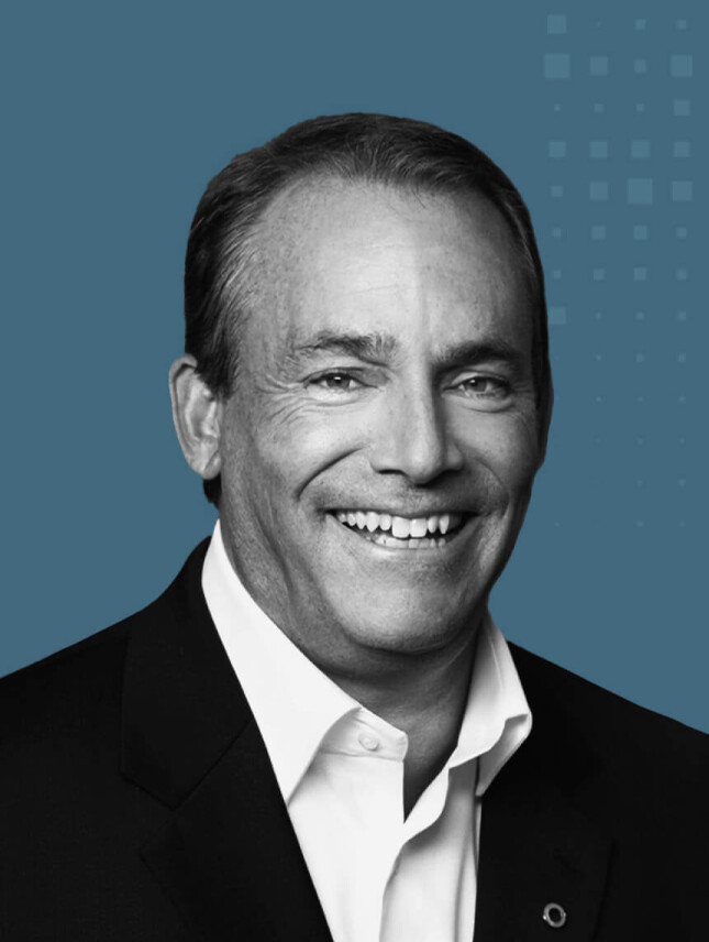 Partnering with Capstreet - Capstreet