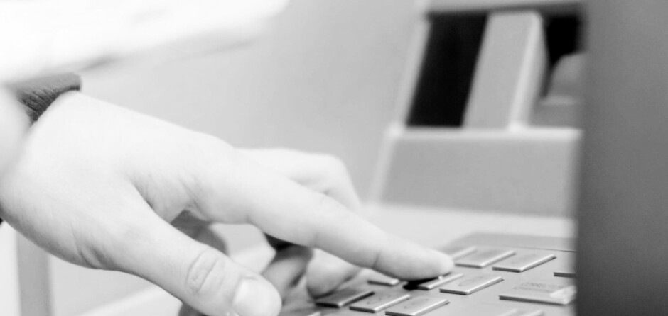 CardTronics - Capstreet