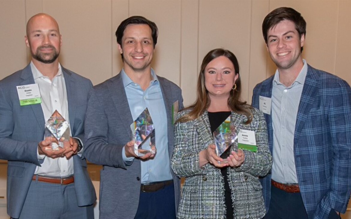 Capstreet’s Acquisition of PlanetBids Wins Houston-Based Private Equity ...